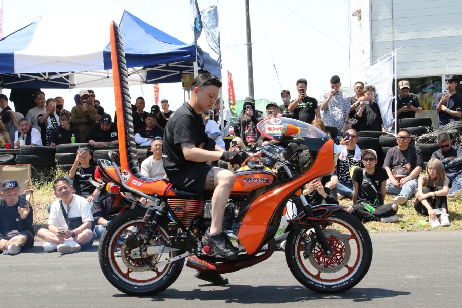 【動画も見れる】NM5のコール大会2スト部門の出場者を一気出し！全員のコール動画も見れるぞ！