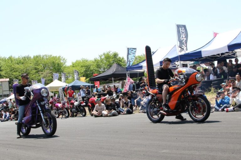 【動画も見れる】NM5のコール大会2スト部門の出場者を一気出し！全員のコール動画も見れるぞ！